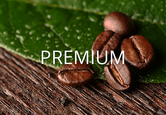 Premium Coffee - Best Coffee From Around The World Just Got Easier